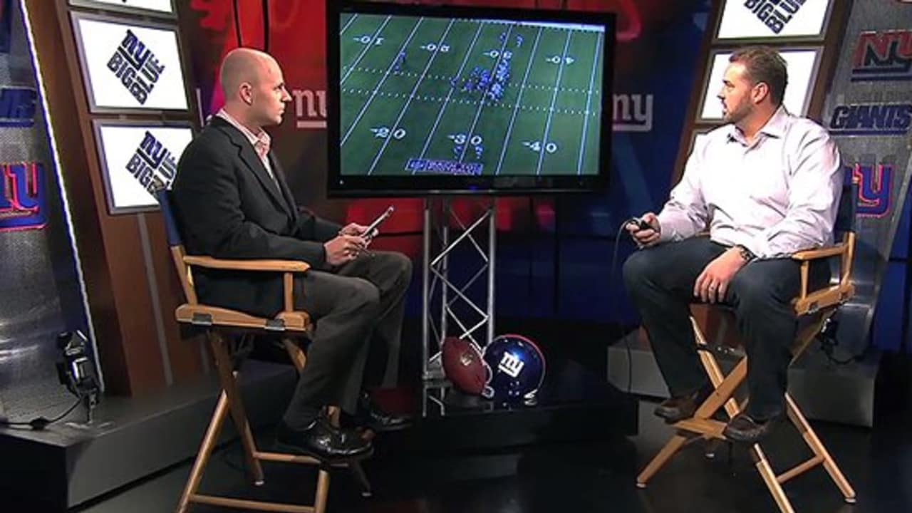 Shaun O'Hara: Plays that Changed the Game