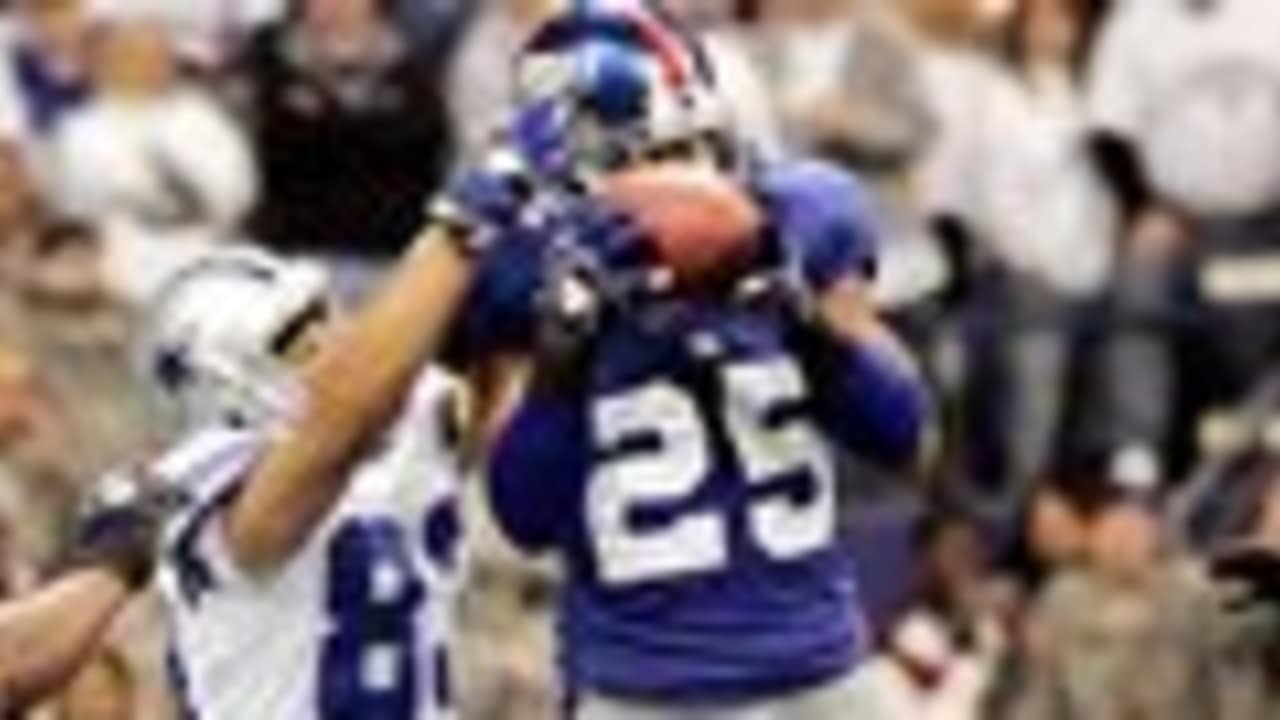 Win over Cowboys made Dallas owner cry