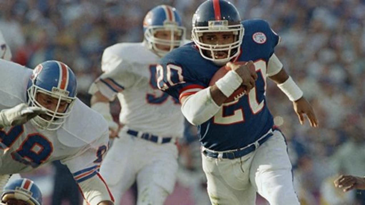 Draft Memories: Joe Morris