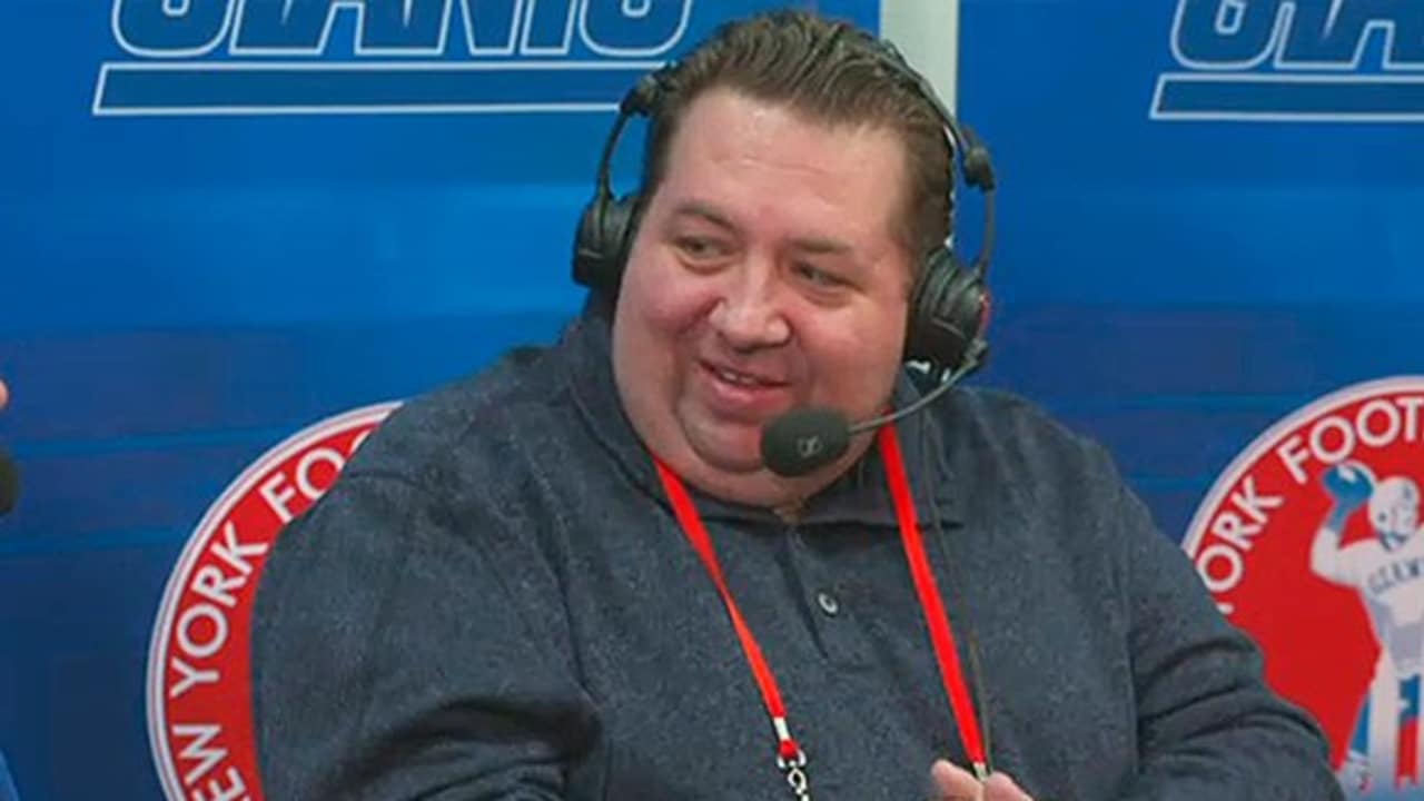 The Record's Art Stapleton on Big Blue Kickoff Live