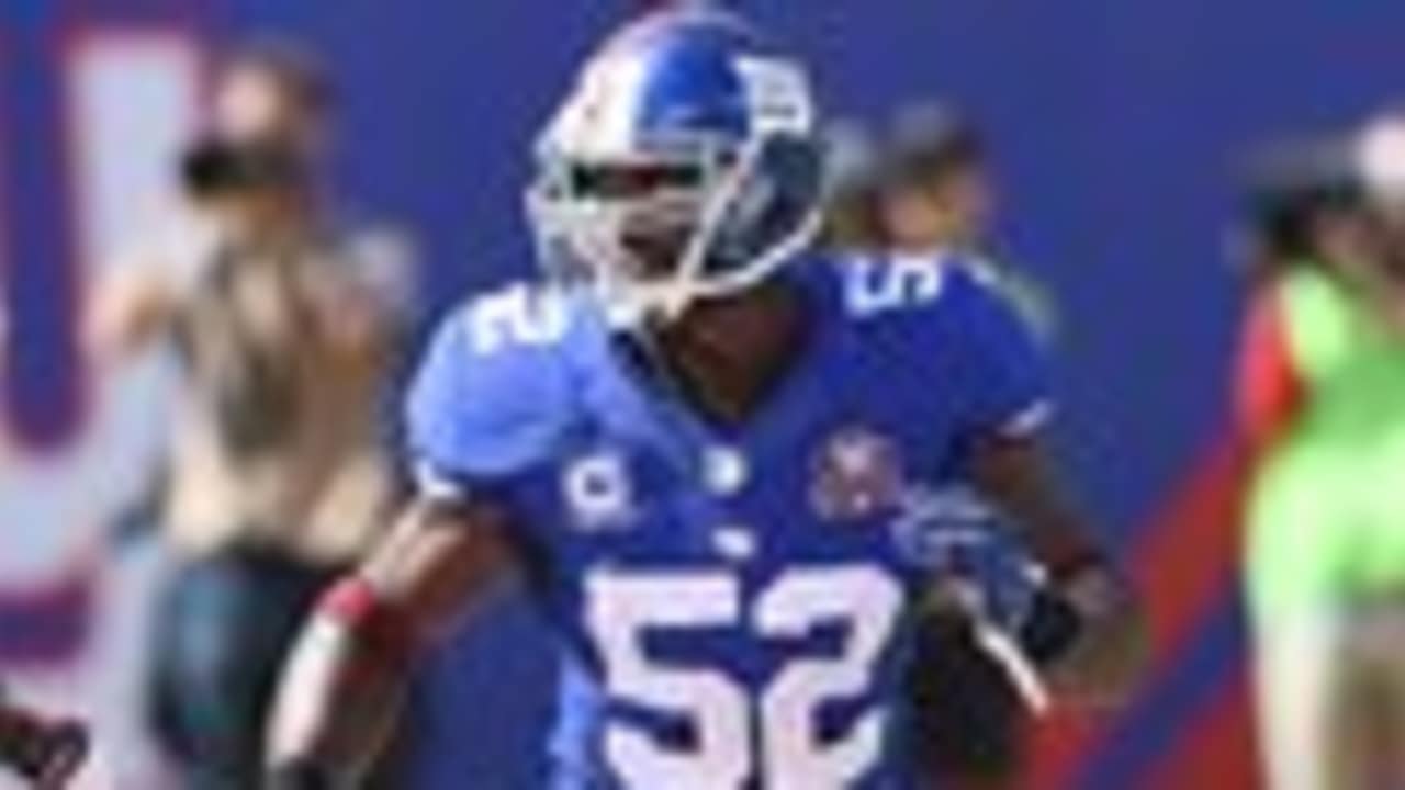 LB Jon Beason will miss rest of 2014 season