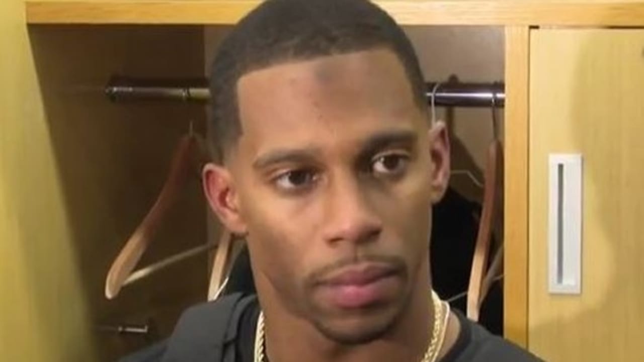 WR Cruz says resiliancy is key