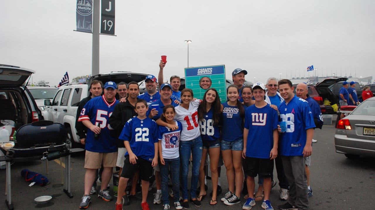 Best Tailgate Photos