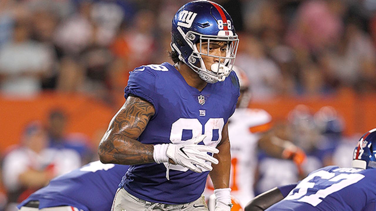 Giants vs. Broncos Storylines: What to watch for