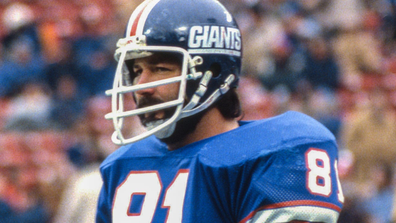 Remembering Jack Gregory, Pro Bowler and All-NFL Defensive End
