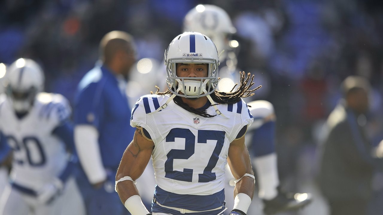 Photos: Giants offseason signings