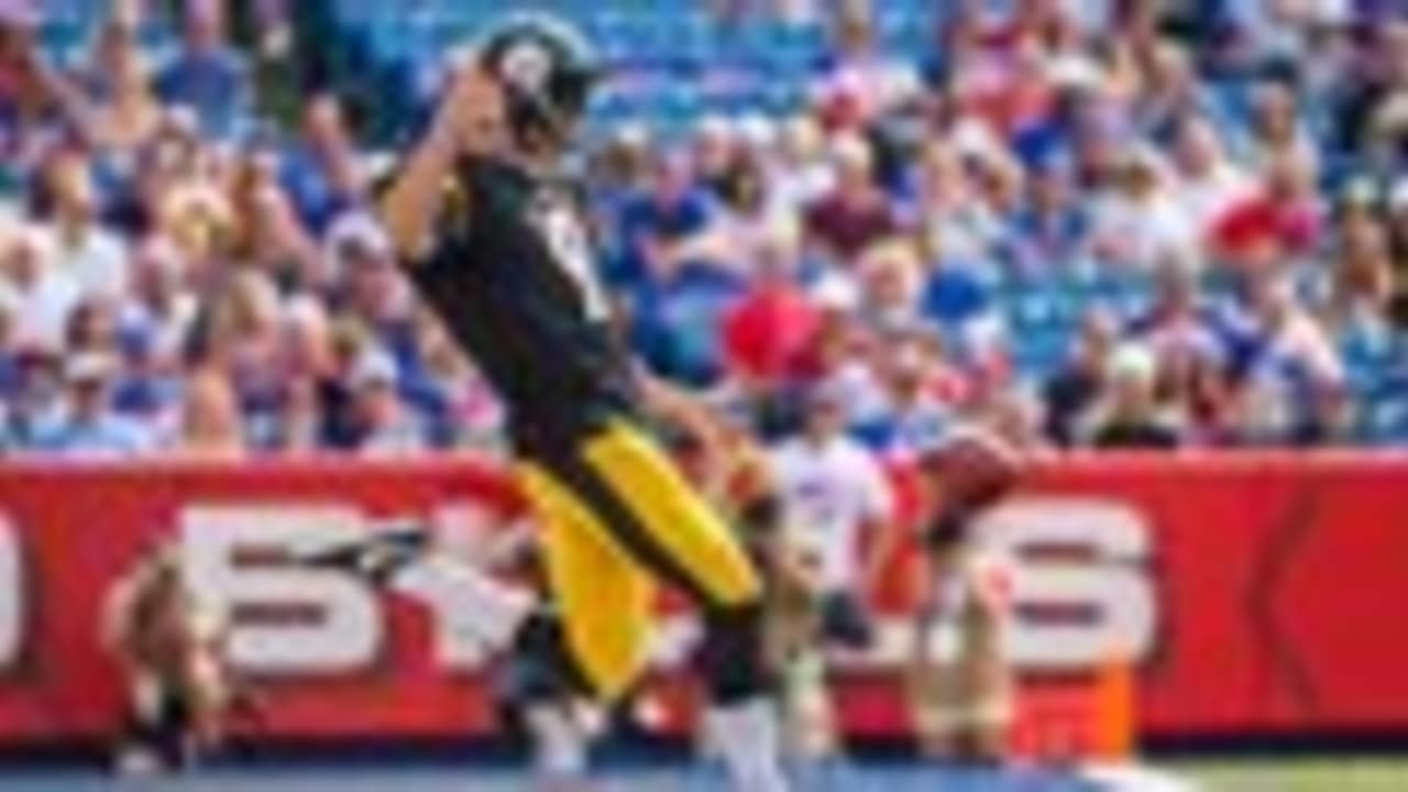 5 things to know about Punter Brad Wing