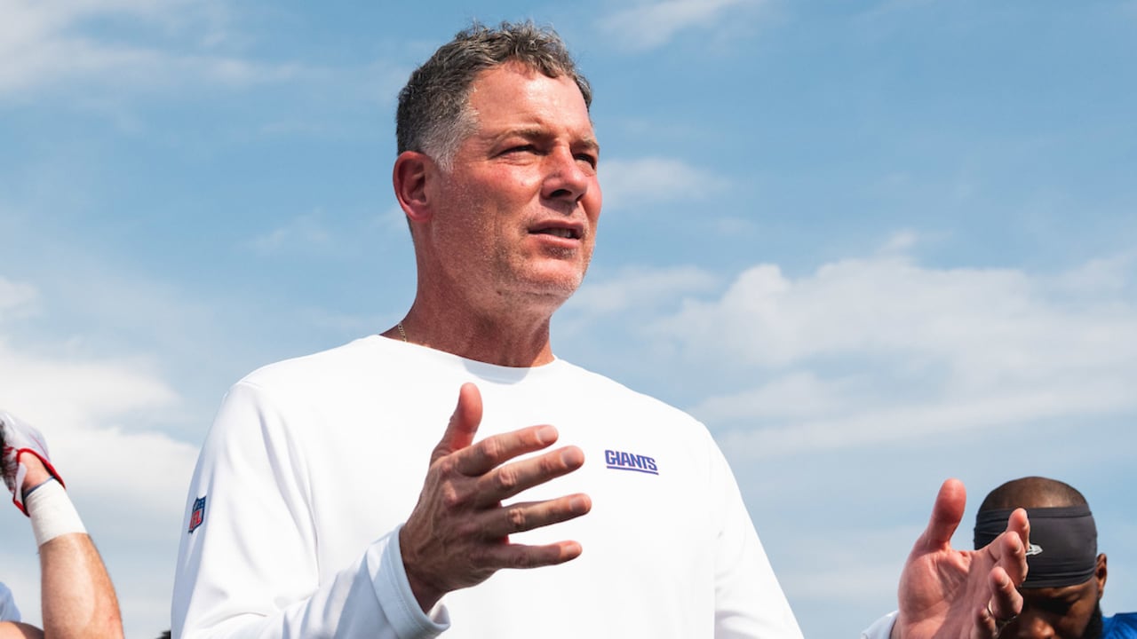 Quotes (10/30): Pat Shurmur, Leonard Williams, Alec Ogletree