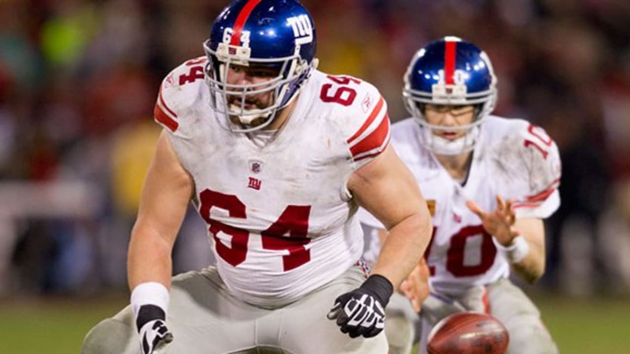 Position Preview: Interior Offensive Line