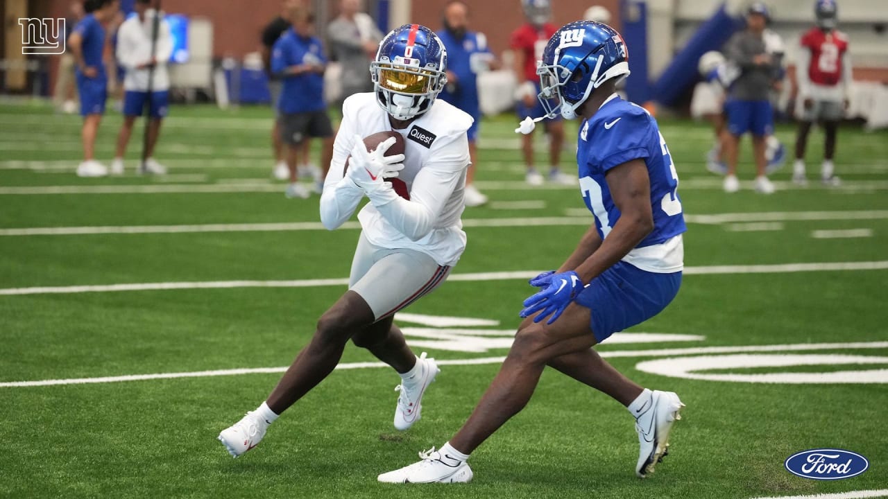 Practice Photos (8/7): Best from Monday