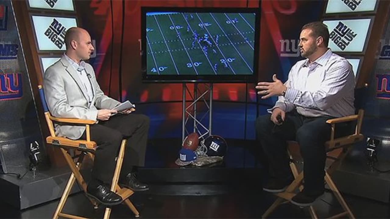 Shaun O'Hara: Plays that Changed the Game