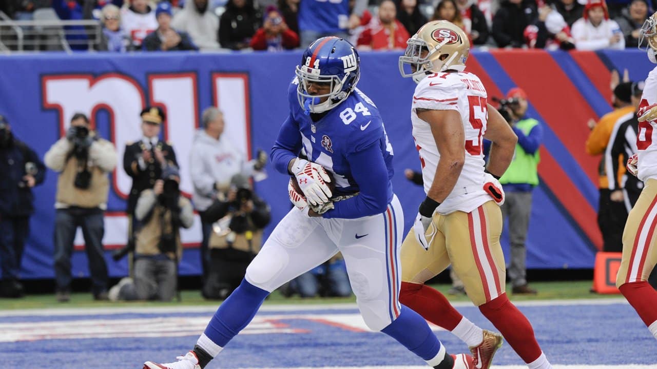 Best offensive photos from the 2014 season