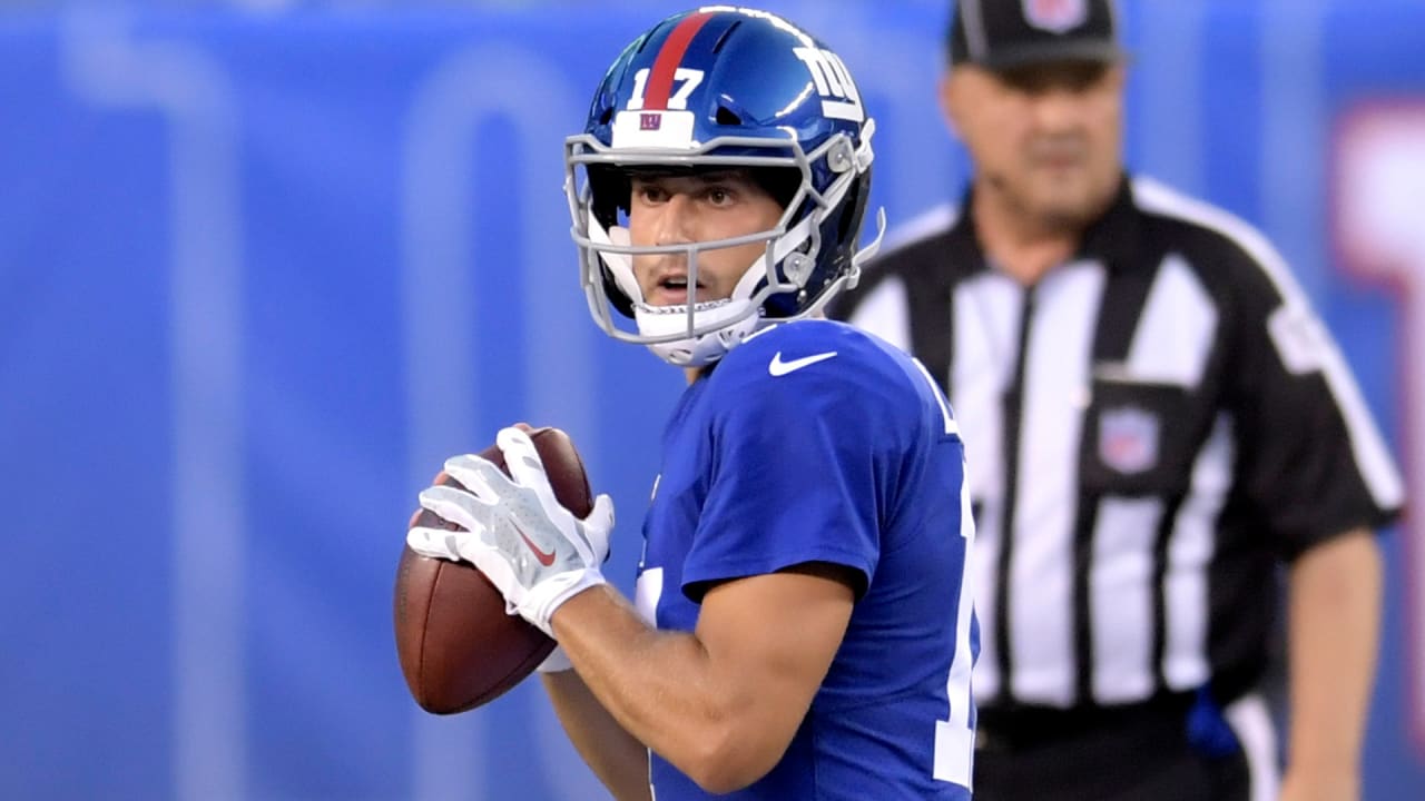 Rookie Lauletta gets QB nod in preseason finale