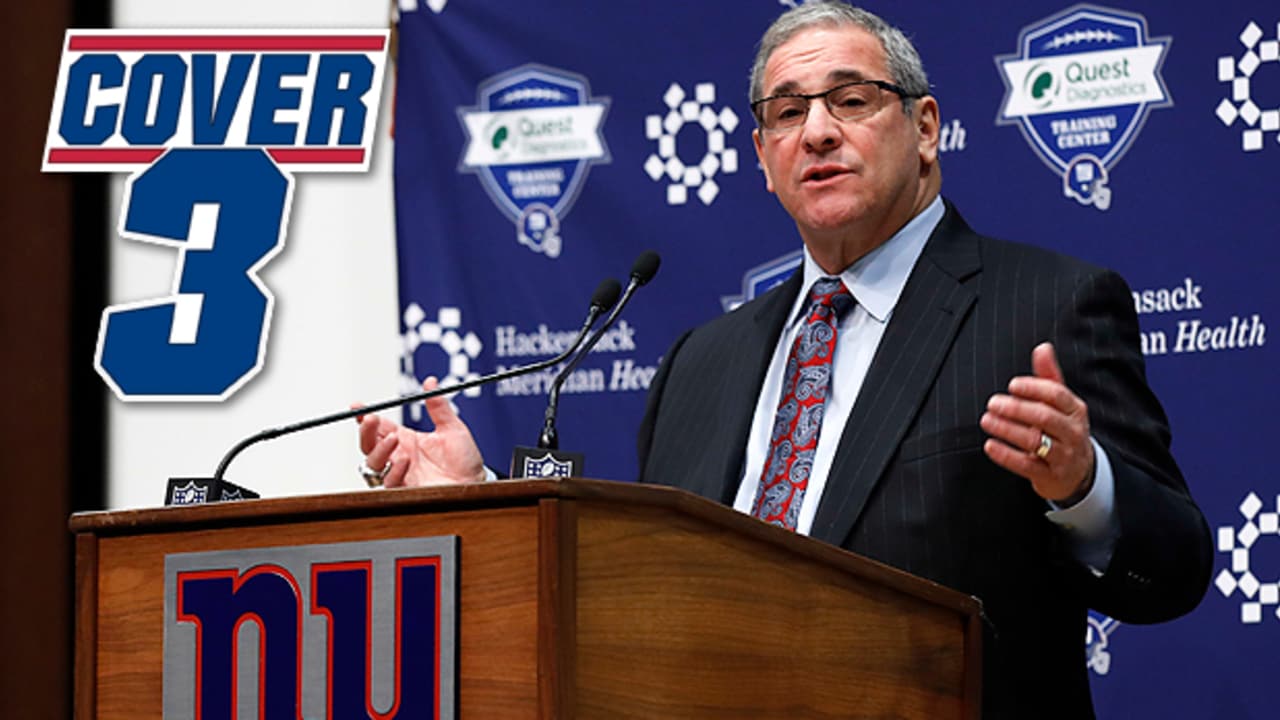 Cover 3: Evaluating the Giants' 2017 season