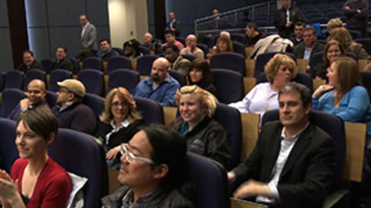 NMS Appreciation Day!