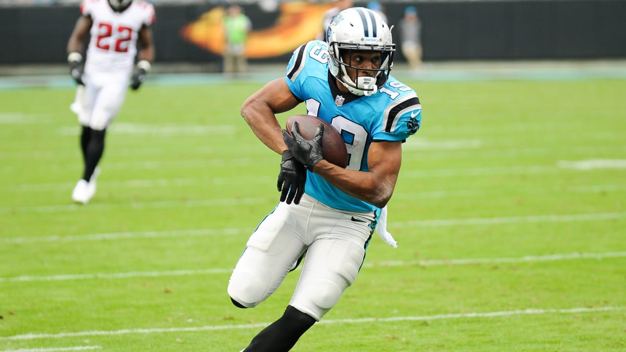 WR Russell Shepard Highlights