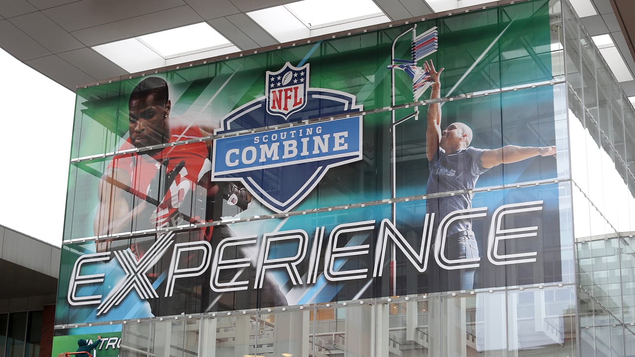 What to watch for at the 2019 NFL Combine