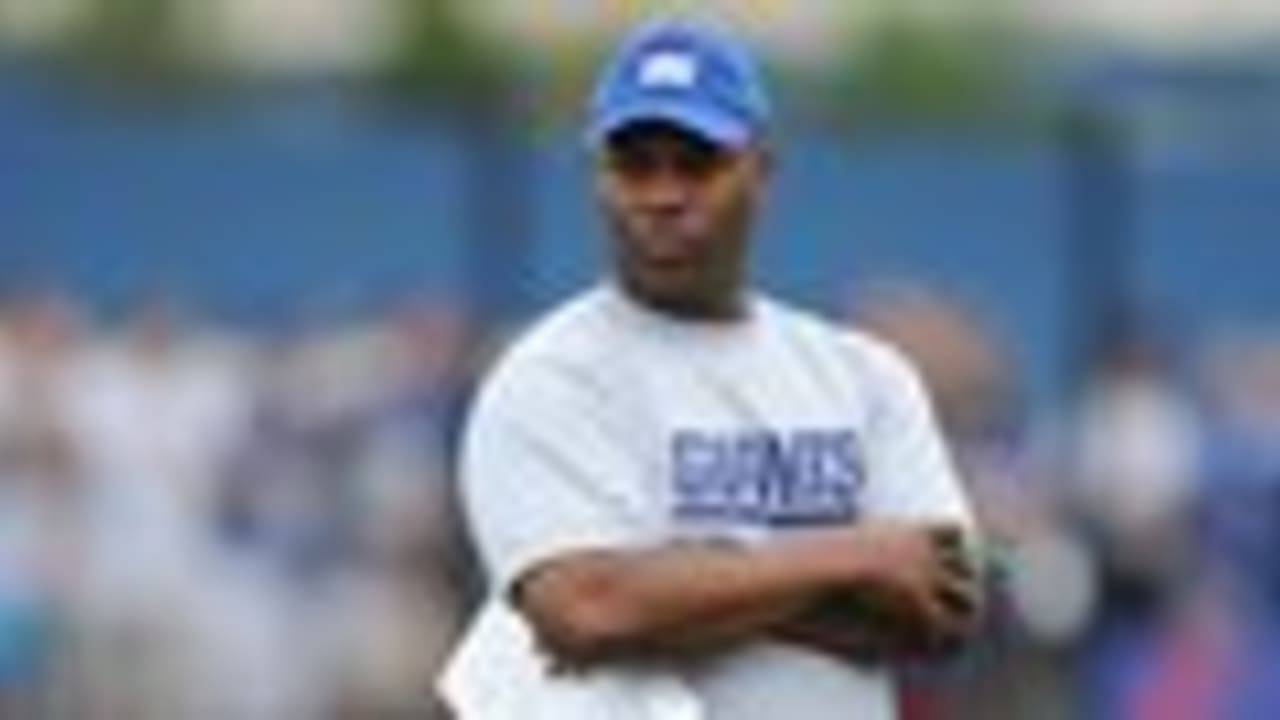 Defensive Coordinator Perry Fewell Q/A