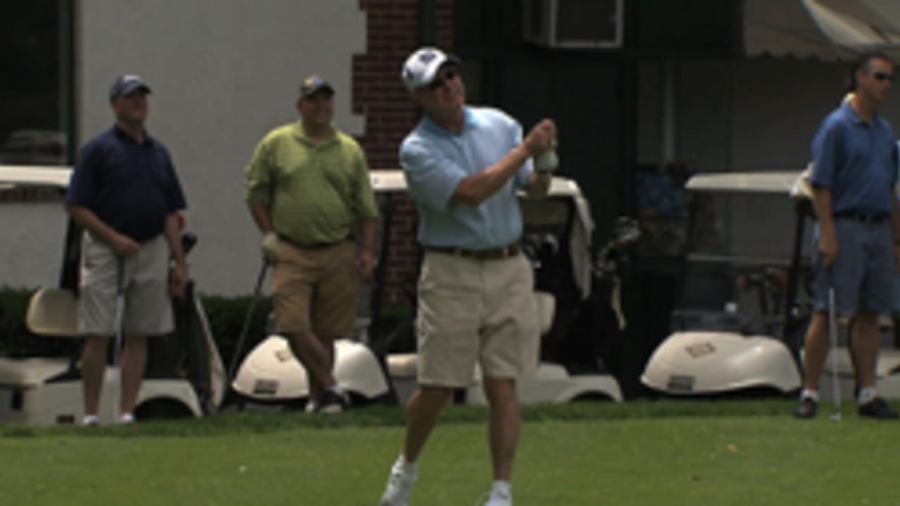 Giants Foundation Golf Outing