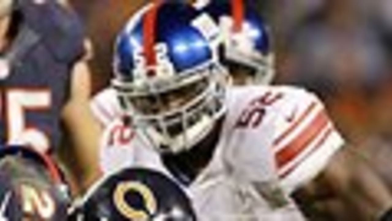 Jon Beason making immediate impact on new team