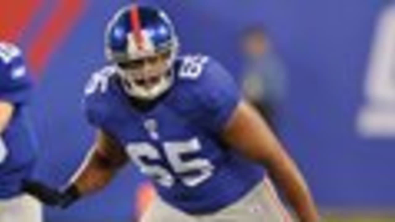 LT William Beatty To Undergo Surgery