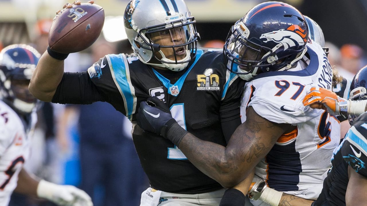 Photos: DL Malik Jackson