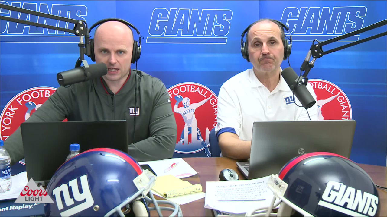 Big Blue Kickoff Live (3/13)