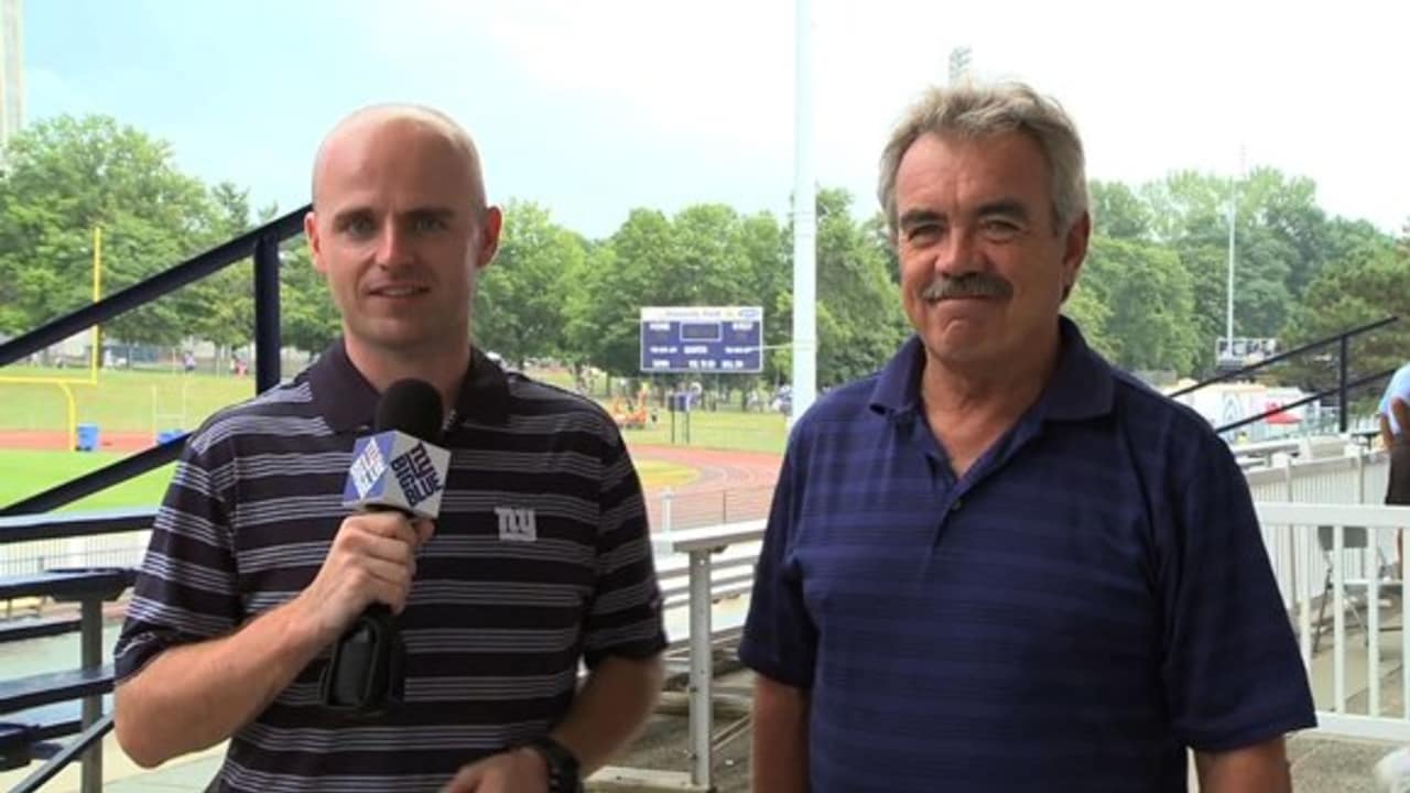 Insider: Sirius XM's Pat Kirwan