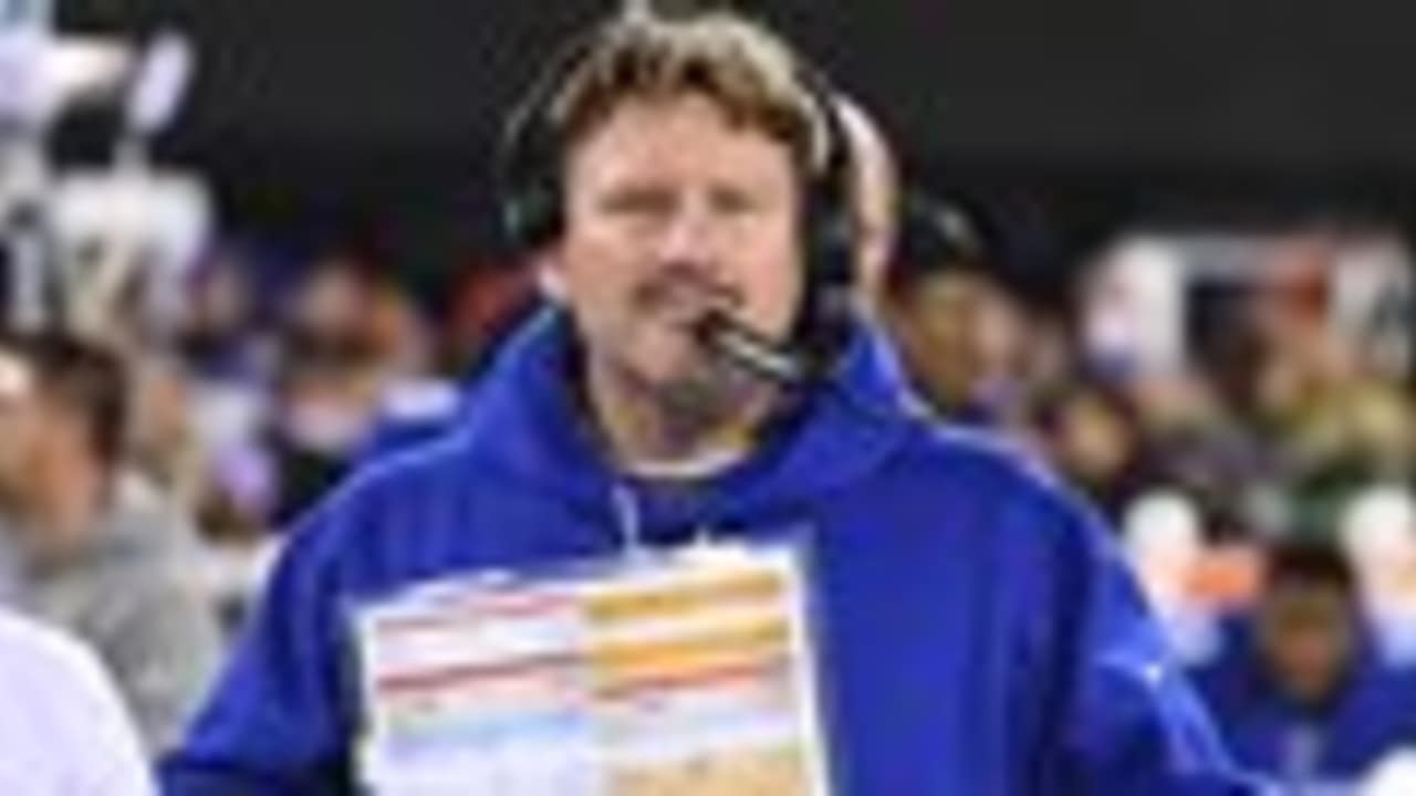 The McAdoo Report: Momentum comes from preparation