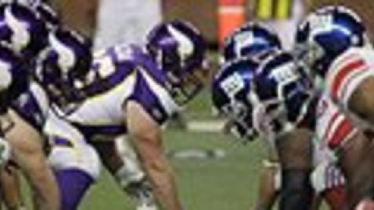 Who will win Monday?