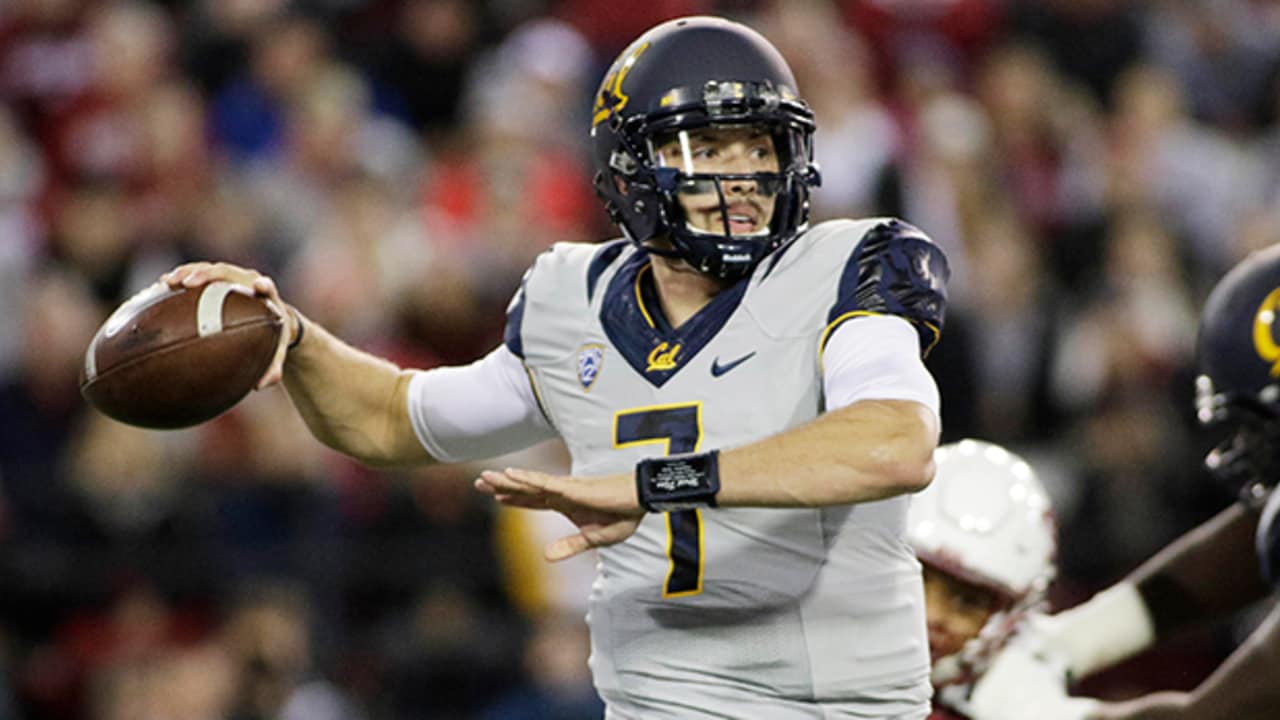 5 things you need to know about QB Davis Webb