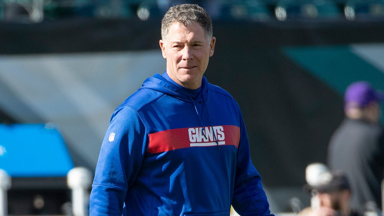 Shurmur Sez: Goals remain the same