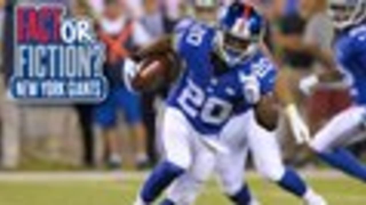 Fact or Fiction: Is Prince team's defensive MVP