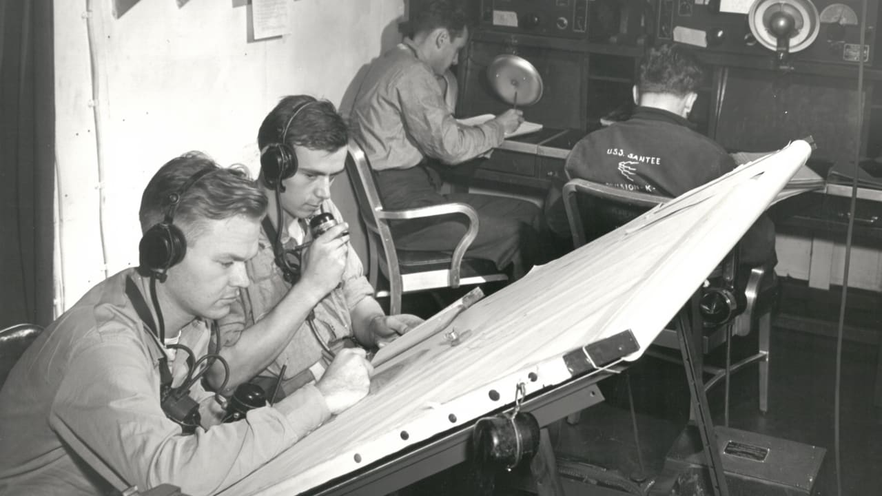 Mara family uncovers letters from Wellington Mara's military service