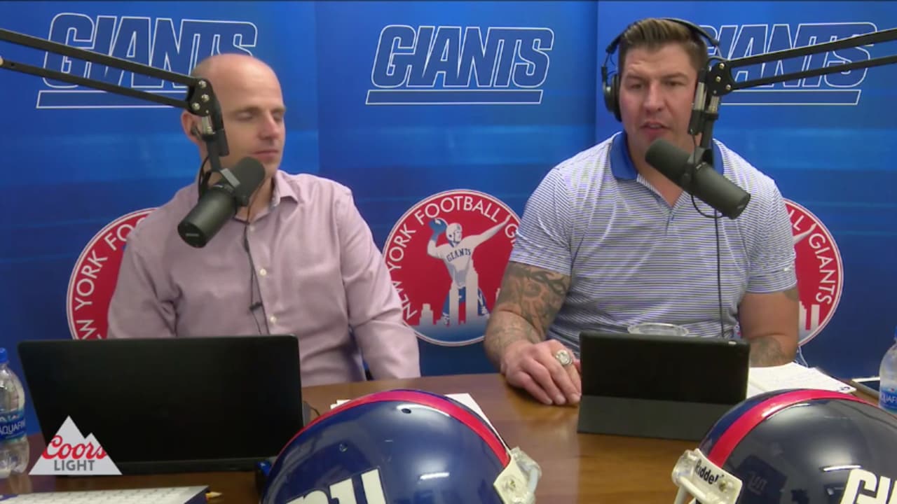 Big Blue Kickoff Live (9/19)