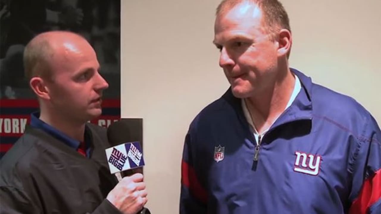 Insider: Defensive Line Coach Robert Nunn