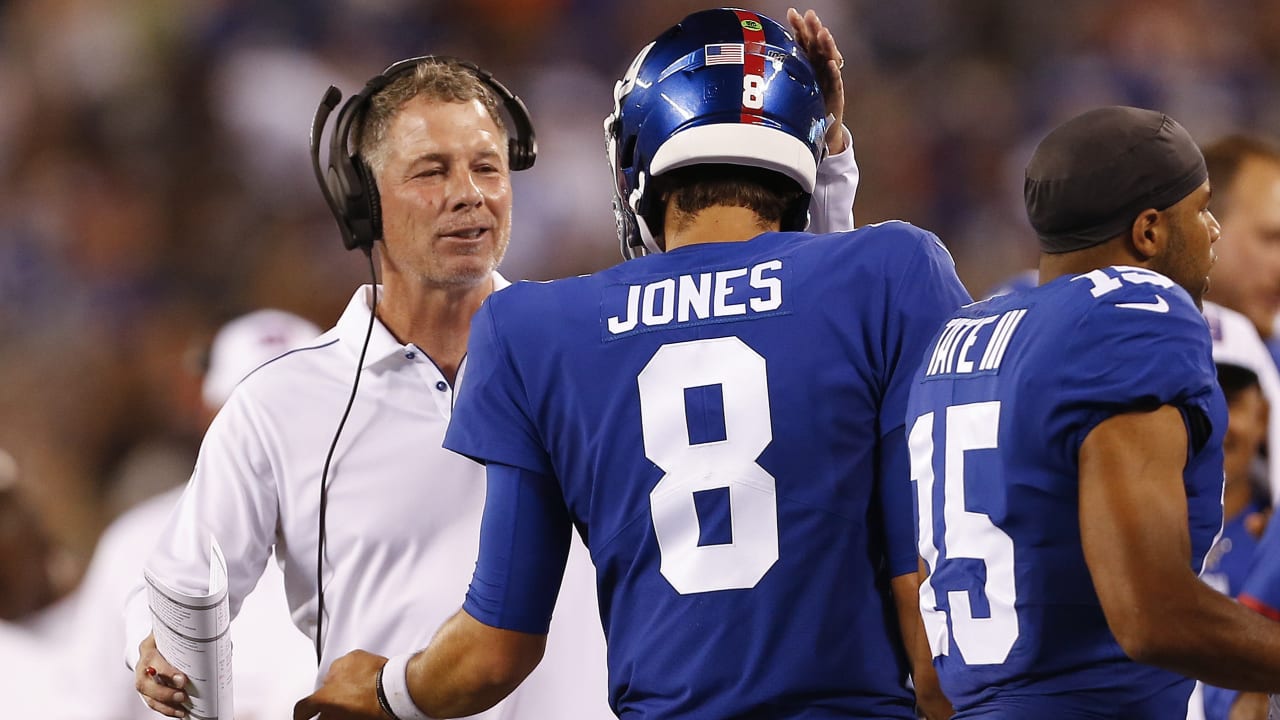 Film Review: Daniel Jones overcomes adversity