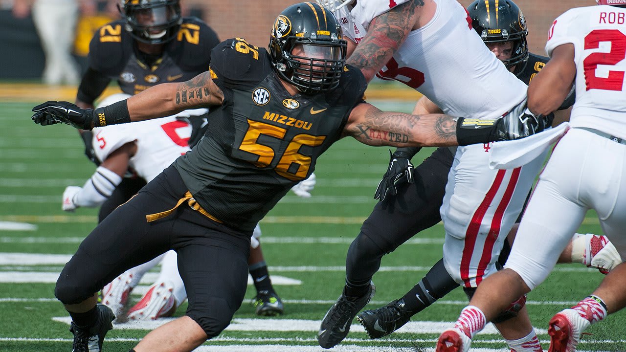 5 names to watch at NFL Scouting Combine