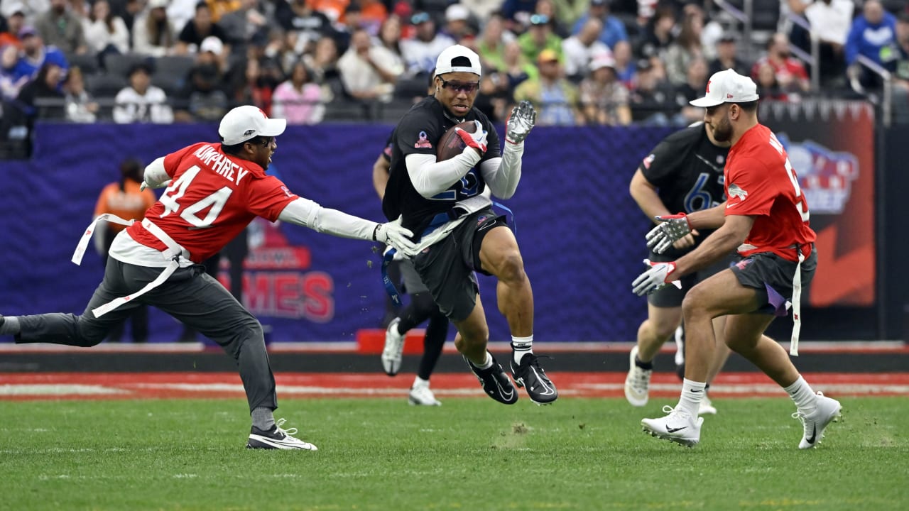 Photos: Best of 2023 Pro Bowl Games