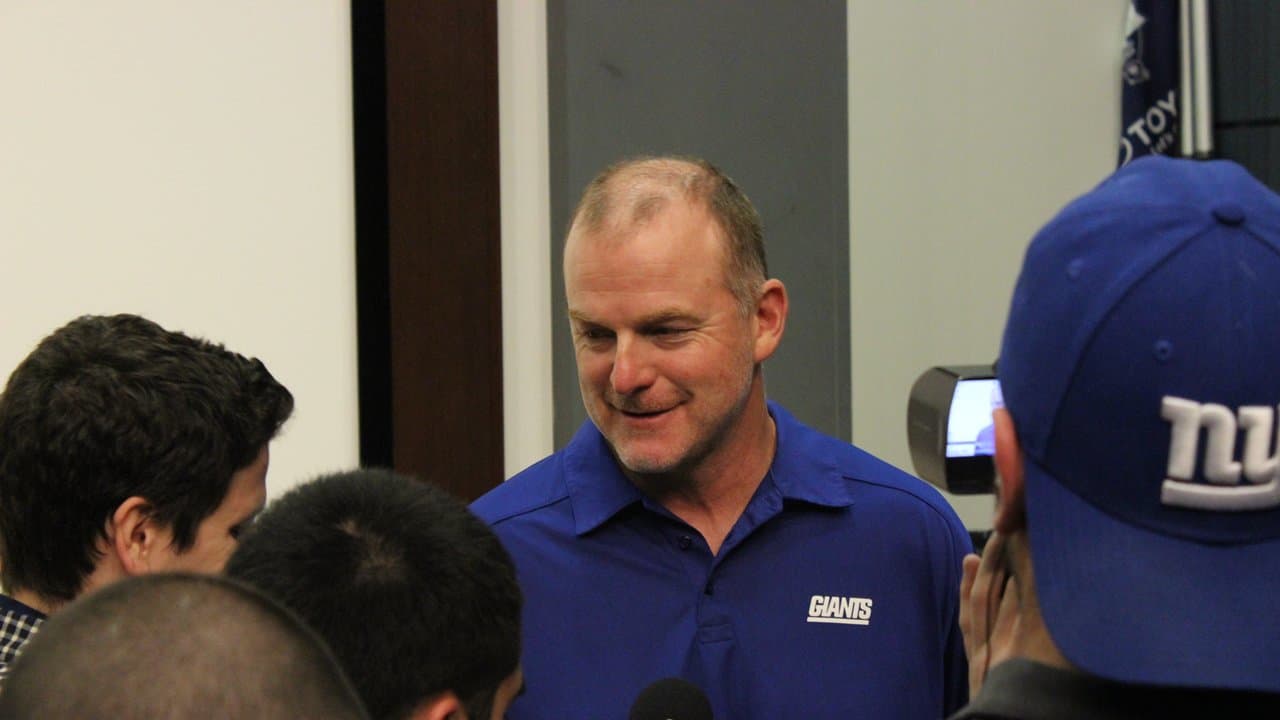 DL Coach Robert Nunn on improving the pass rush