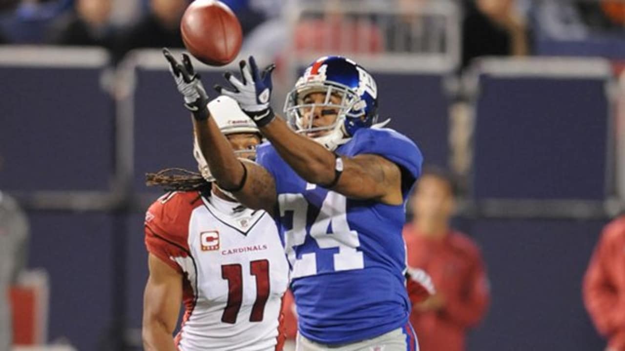 Draft Memories: CB Terrell Thomas