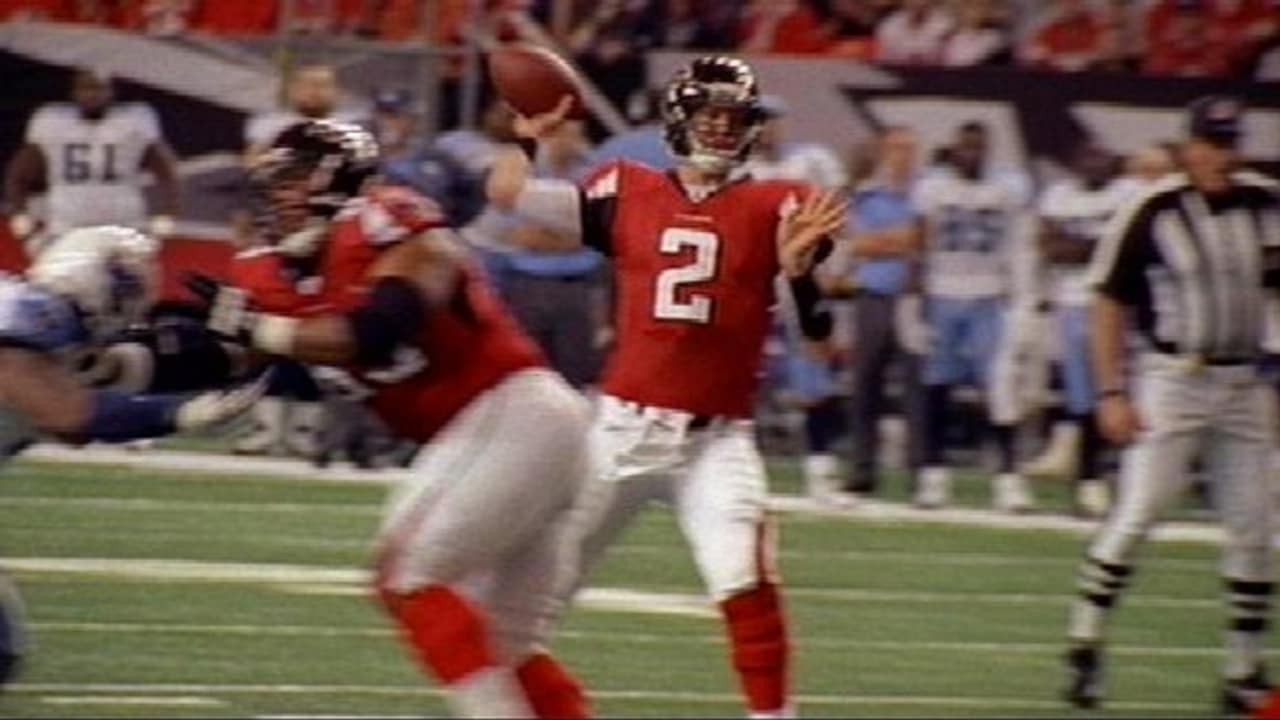 Week 18: Falcons vs. Giants Preview