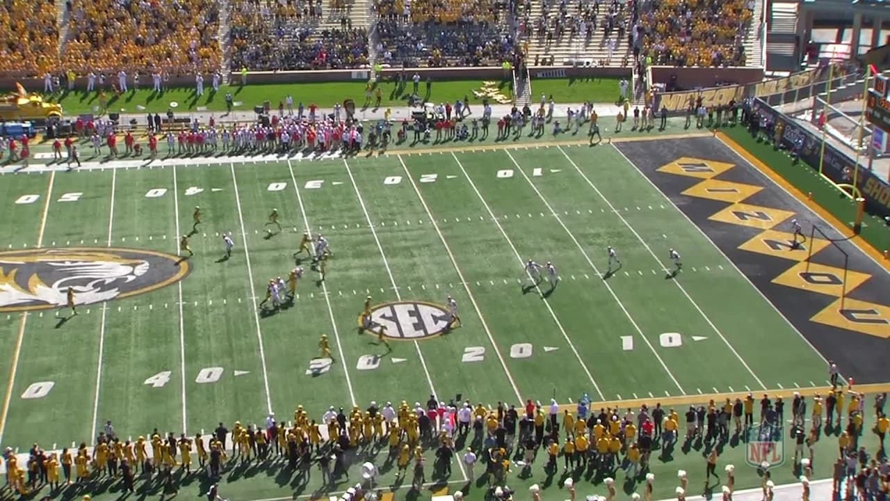 Tae Crowder special teams