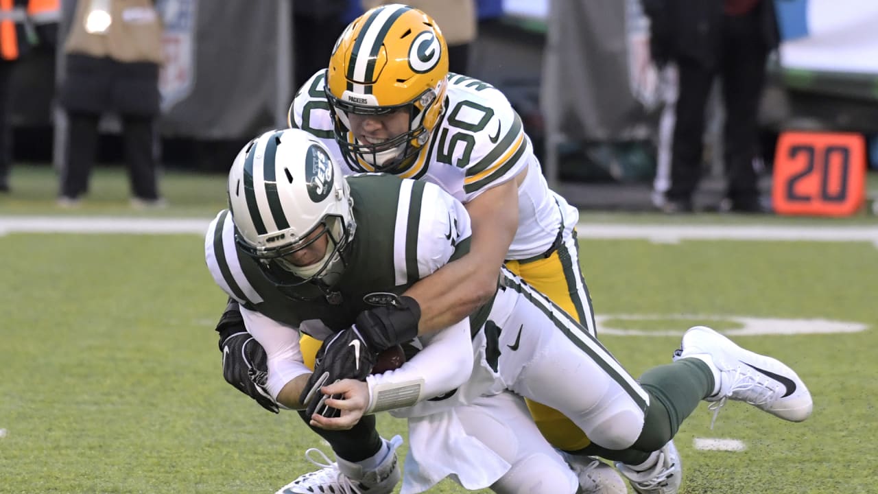 Highlights: LB Blake Martinez Highlights: LB Blake Martinez