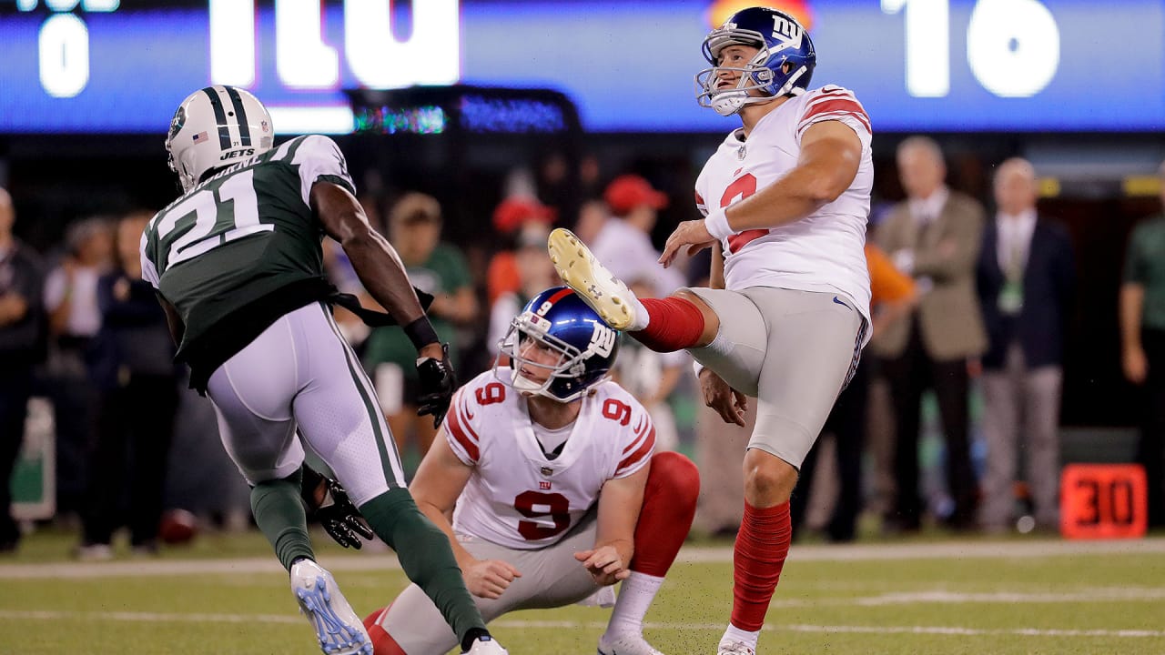 Special teams stands out in Giants' 22-16 win