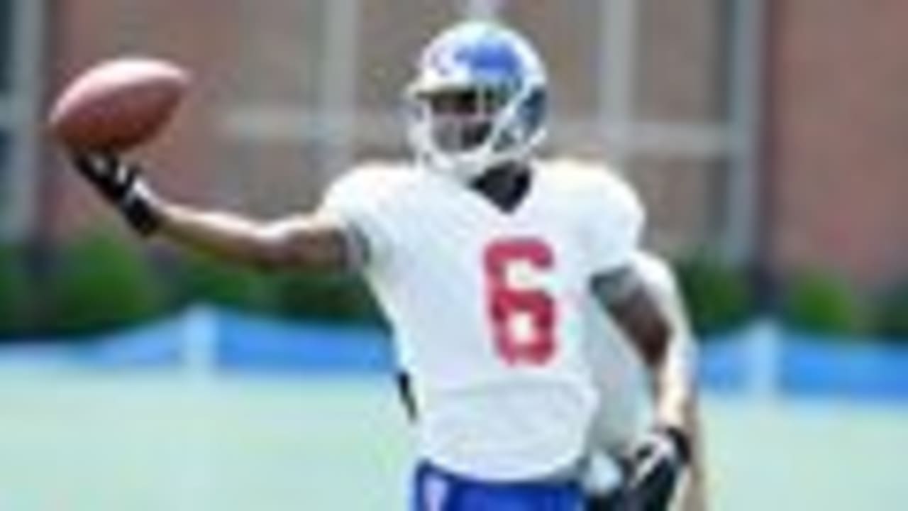 WR Corey Washington becoming Preseason breakout star