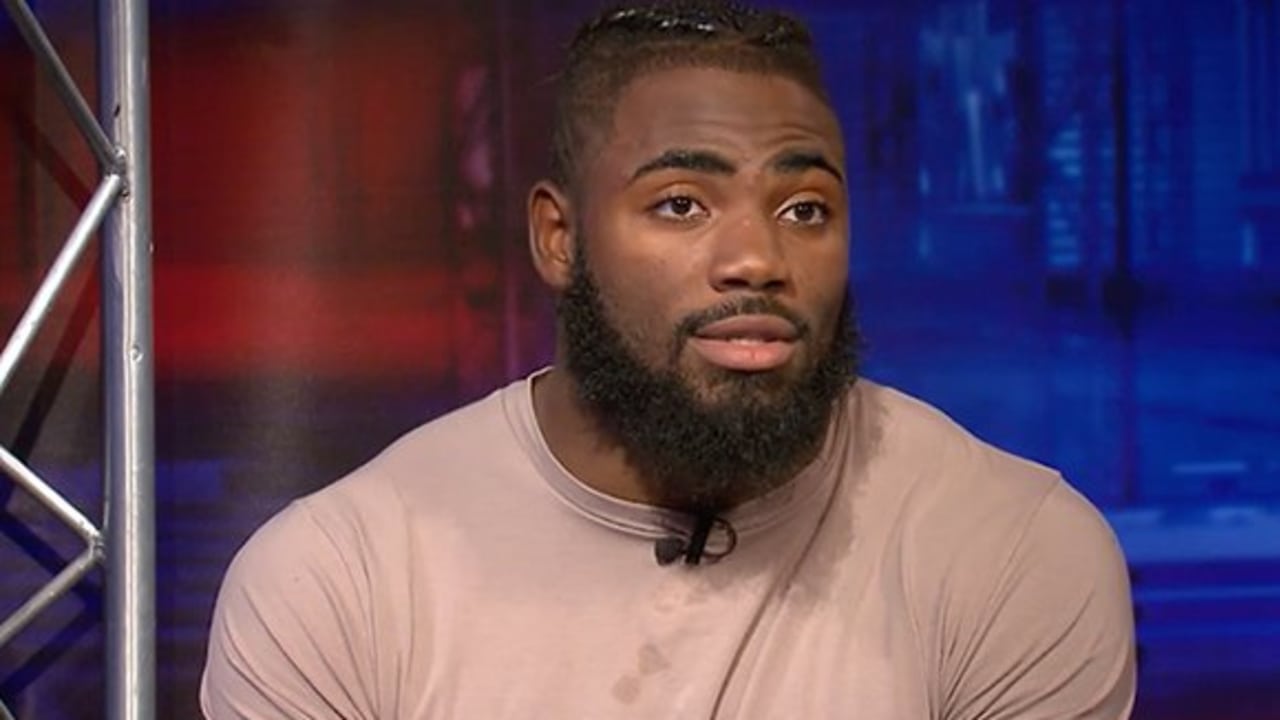 Player Spotlight: Safety Landon Collins