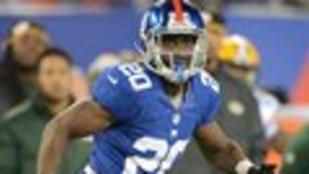 CB Prince Amukamara continues strong play
