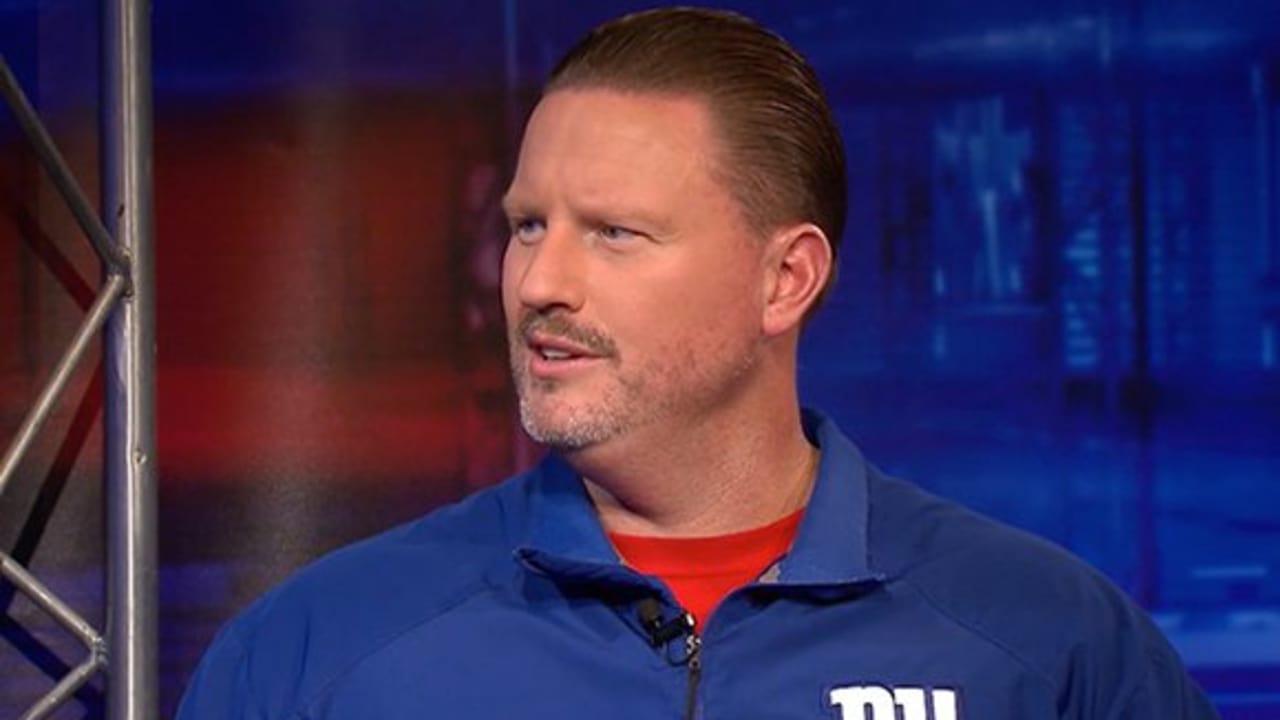 Coach Spotlight: Ben McAdoo