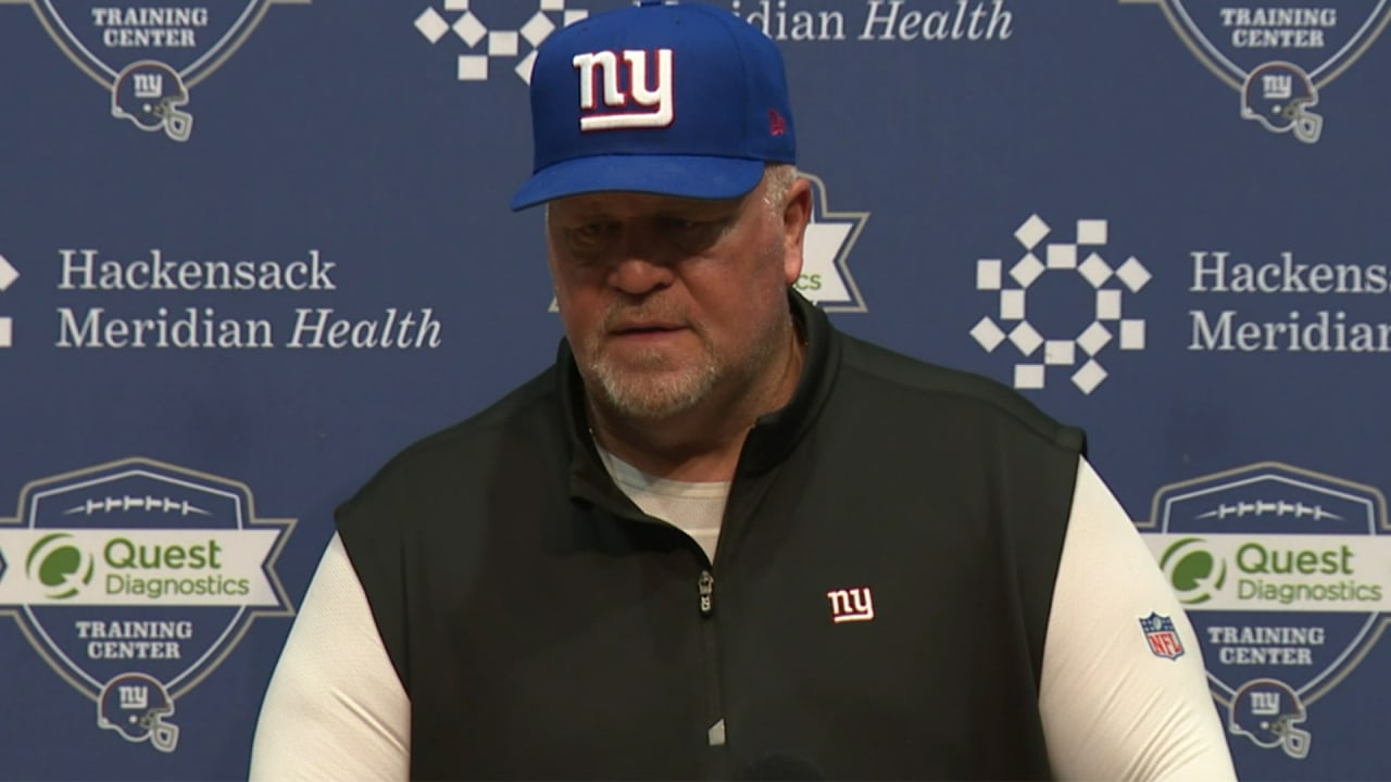 Quotes: DC Wink Martindale, OC Mike Kafka, STC Thomas McGaughey, DL ...